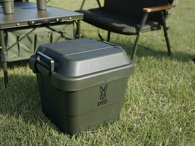 New Arrivals - DOD Outdoors
