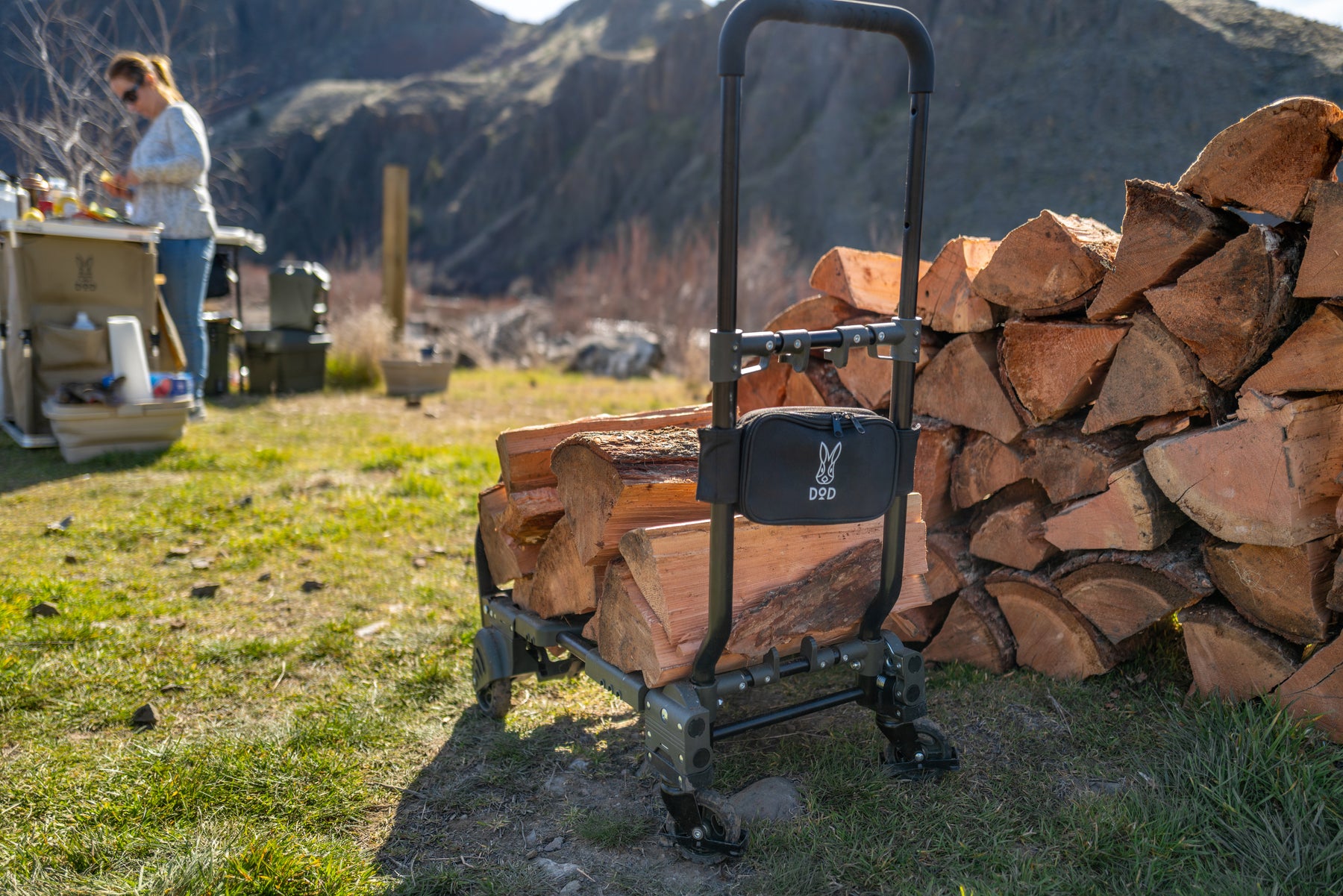 New Arrivals - DOD Outdoors