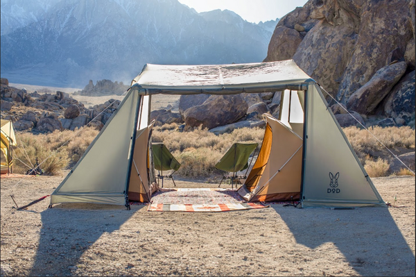 Products - DOD Outdoors