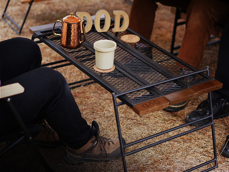 Tequila Table - DOD Outdoors
