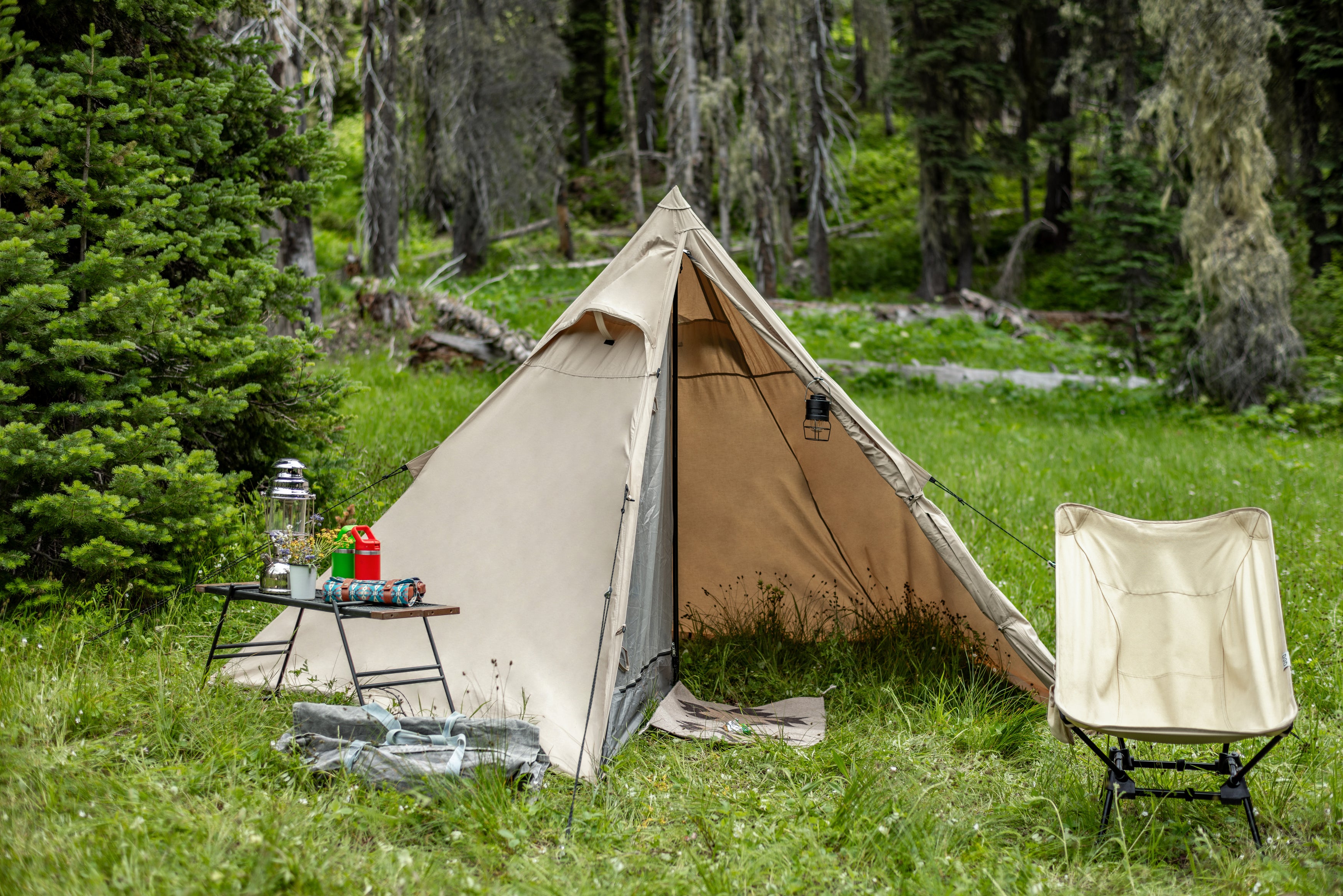 1Pole Tents - DOD Outdoors