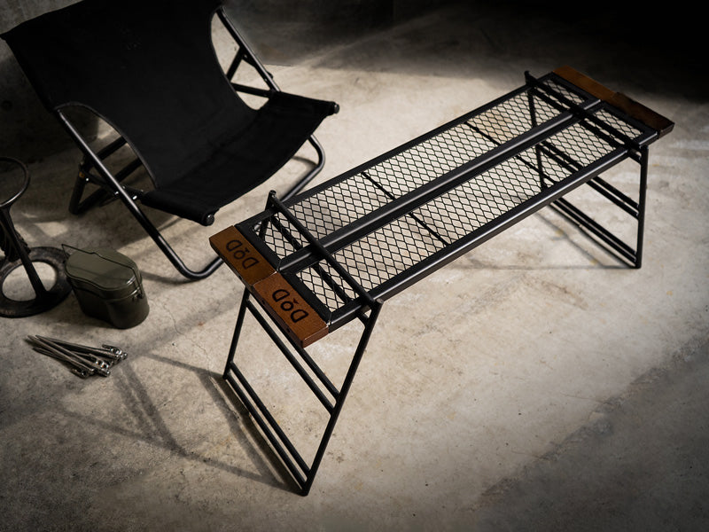 Tequila Table - DOD Outdoors