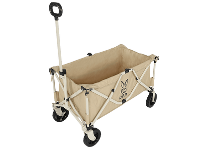 Uma Folding Wagon - DOD Outdoors