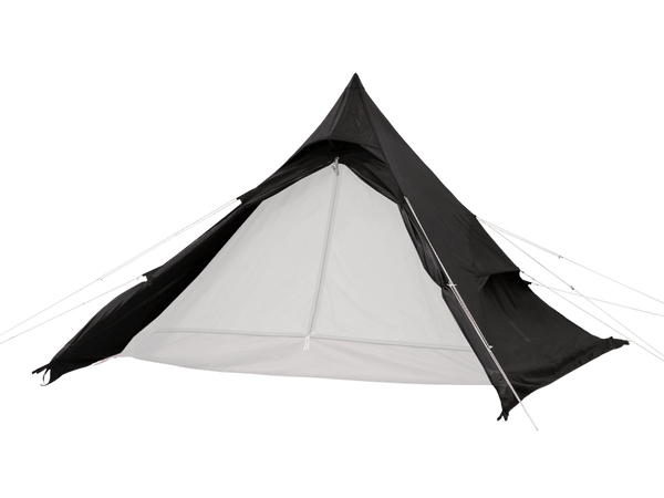 RX Pyramid Tent (M) - DOD Outdoors