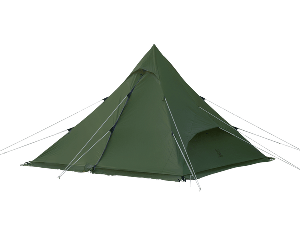RX Pyramid Tent (L) - DOD Outdoors