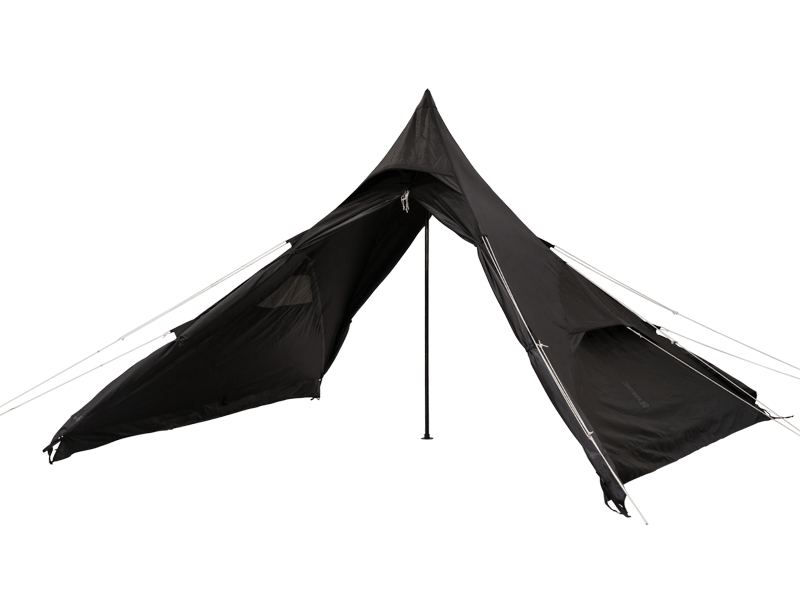 RX Pyramid Tent (M) - DOD Outdoors