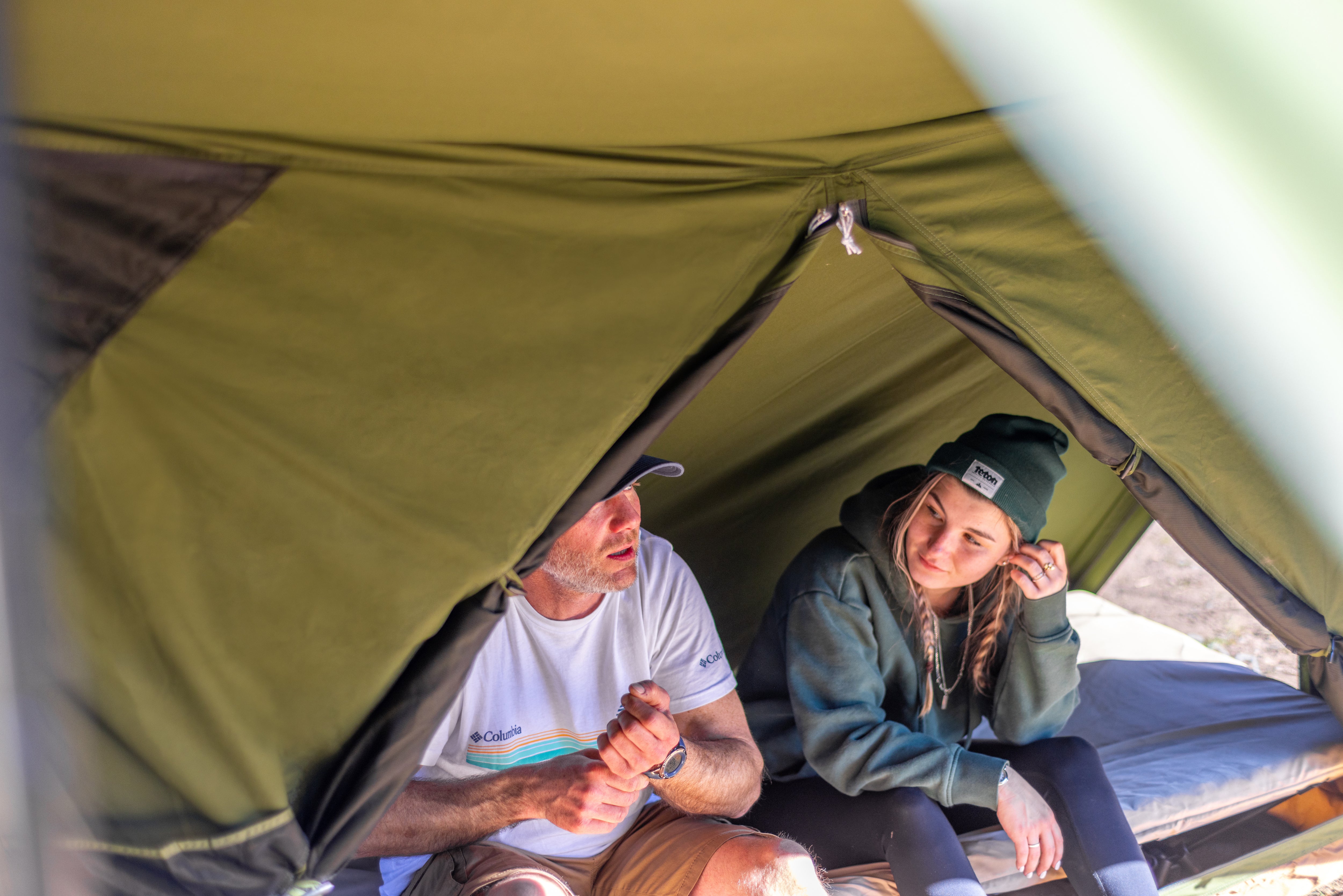 Pup Like Tent - DOD Outdoors