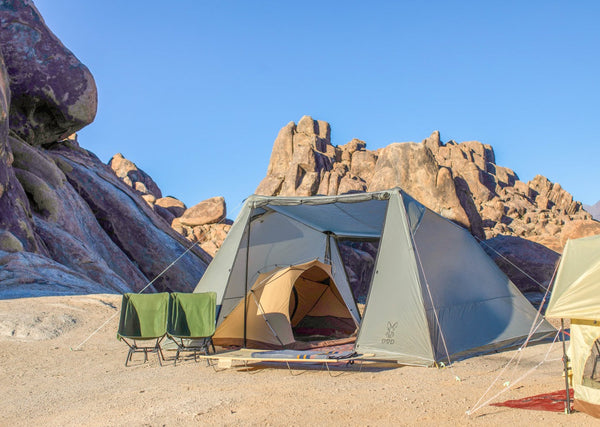 Products - DOD Outdoors